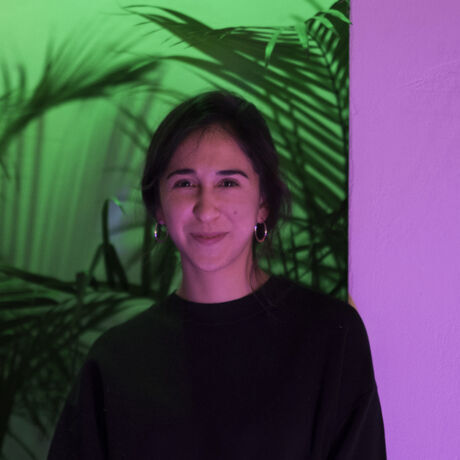 Andrea carrillo Iglesias | Verdes vibrantes: imagen, memoria y ...