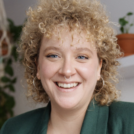 Rose Boucher | Chez Foufounes | CreativeMornings/Trois-Rivières