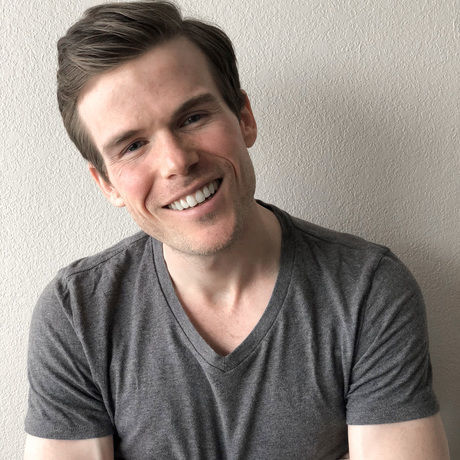 Attendees - Chris Corkery: Rising to the Occasion (Again and Again)