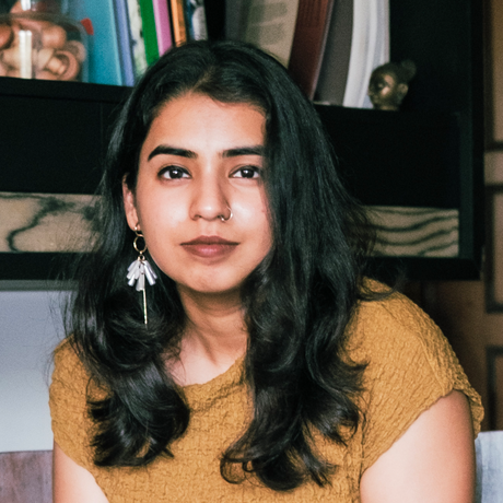 Audience Takes the Stage 2024 | CreativeMornings/Mumbai