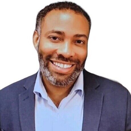 Benjamin Bowman on CreativeMornings