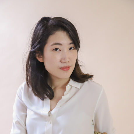 Yurina Yoshikawa | CreativeMornings/Nashville