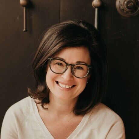 Erin Komorowski | CreativeMornings/Buffalo