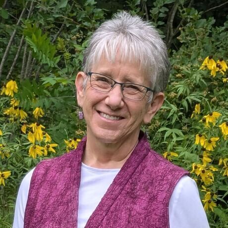 Nancy Elliott | CreativeMornings/COU