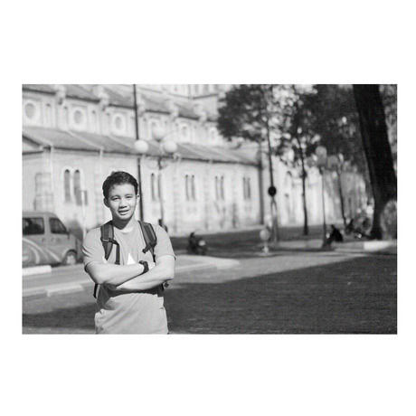 Attendees - Ary Indra