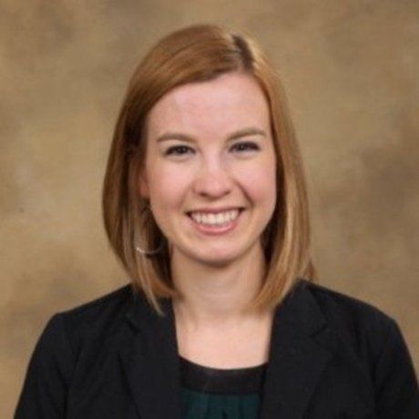 Katlyn Gambill on CreativeMornings