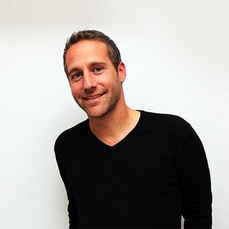 Attendees - Dr. Sawsan on Creativity, Marketing and a Prostate!