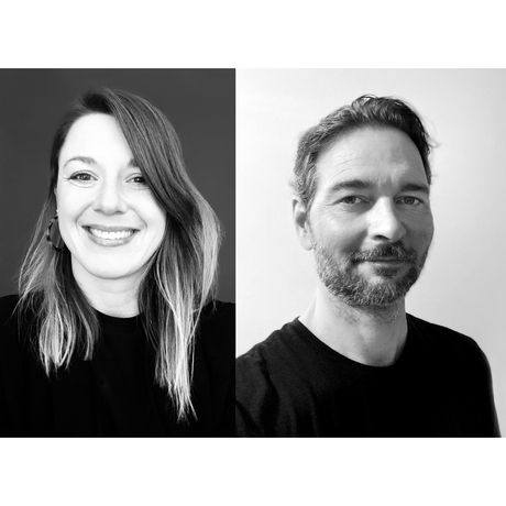 Natalia Kowaleczko & Tony Mingo from Pact Studio | On liberating ideas ...