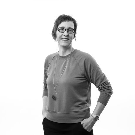 Attendees - Alice Gray Stites