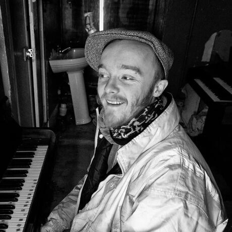 Matt Lygate of Dream Machine on VISION and creating community AV space ...