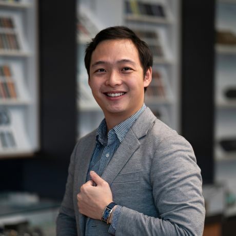 Kenneth Kuan | Ken Kuan on Thread | CreativeMornings/SG