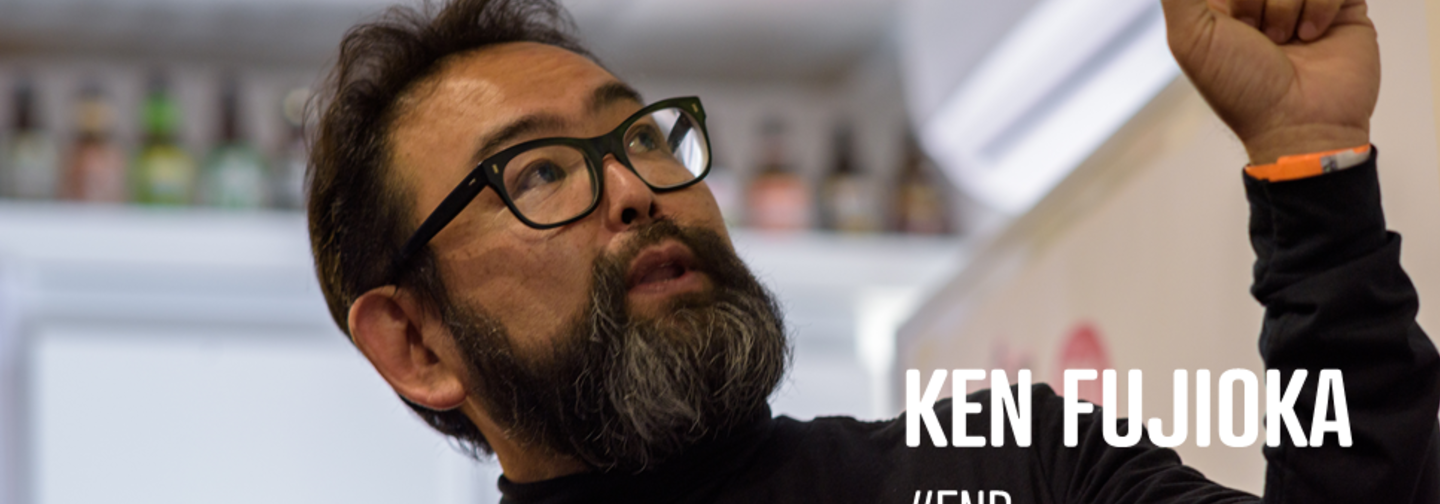 Ken Fujioka | O fim da masculinidade como a conhecemos ...