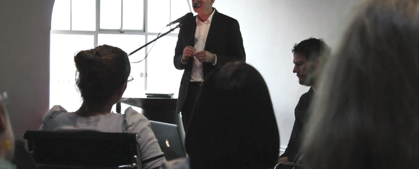 Special Group | CreativeMornings/AKL