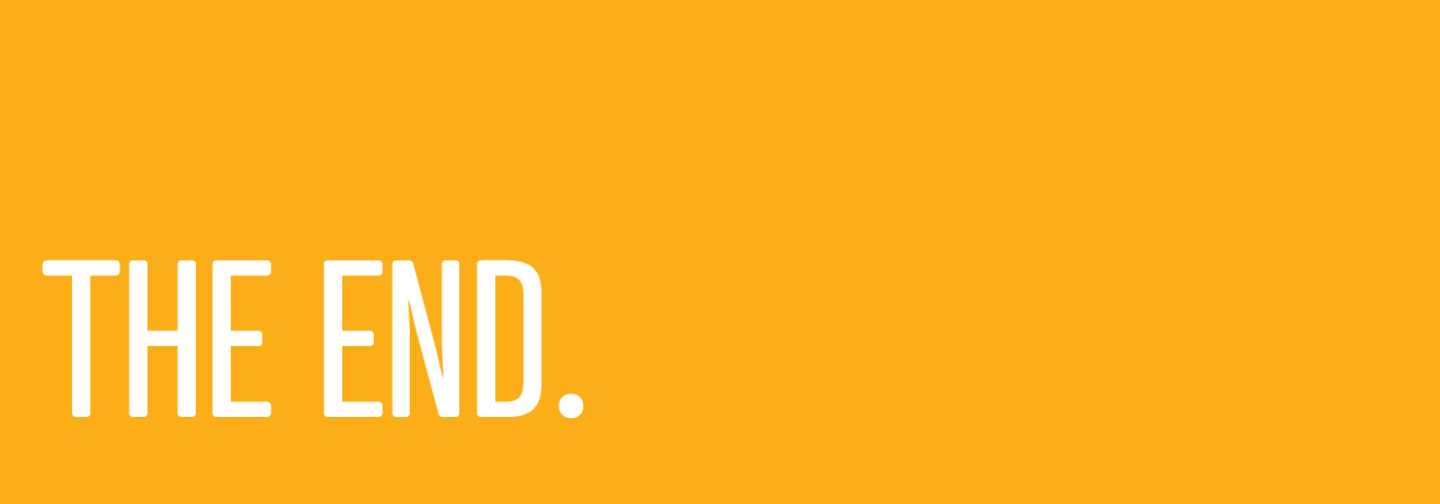 Abner Benaim | The End con Abner Benaim | CreativeMornings/PTY