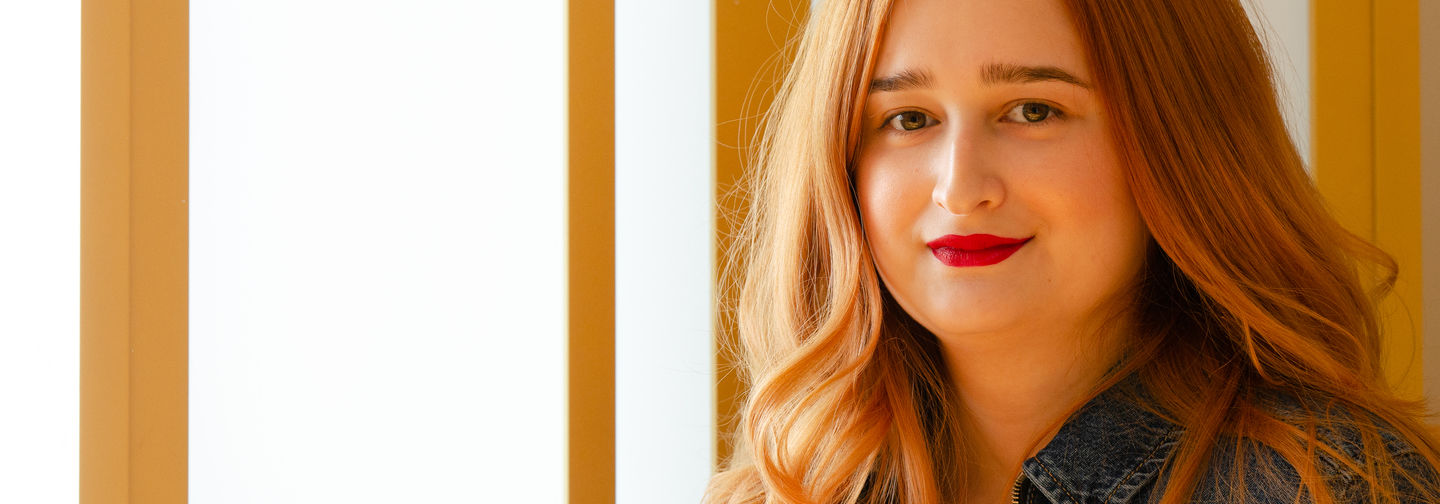 Patty Delgado | Founder, Hija de tu Madre | CreativeMornings/LA