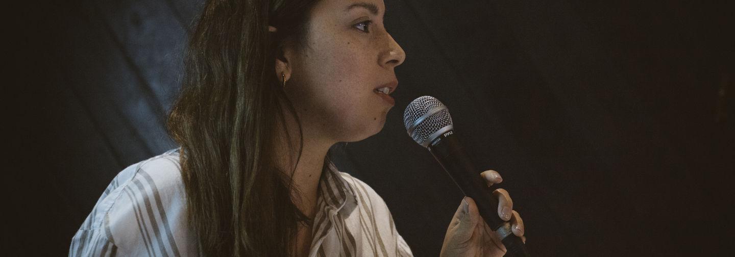 Diana Merchant | Microjusticia social: Una perspectiva desde la ...