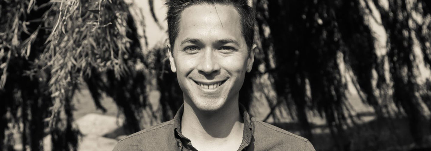 Christopher Feran | CreativeMornings/CLE