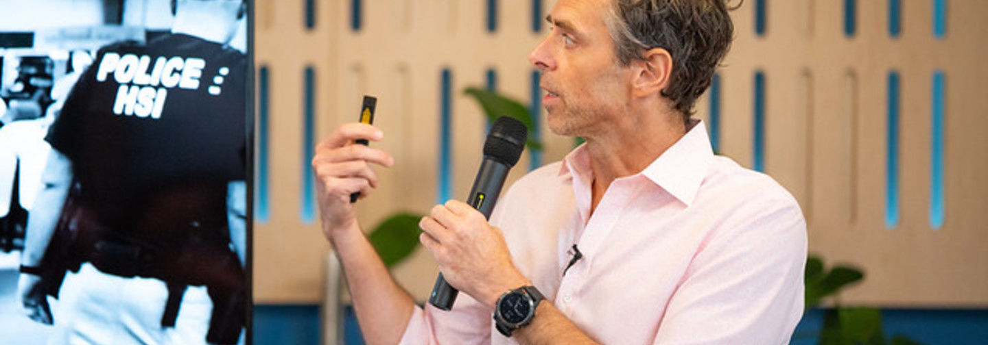 Stephen W Manning | What justice has to do with belonging ...