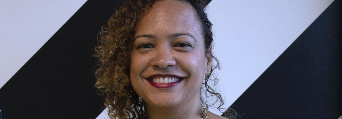 laura pena | Looking inward for the muse | CreativeMornings/PDX