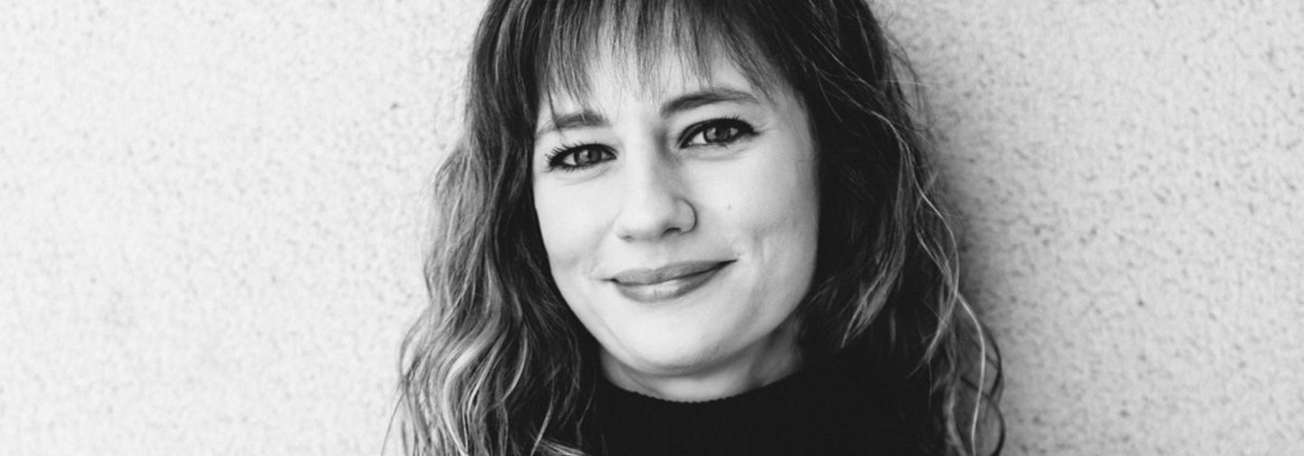 Lisa Quine | My Nine Muses | CreativeMornings/CLE