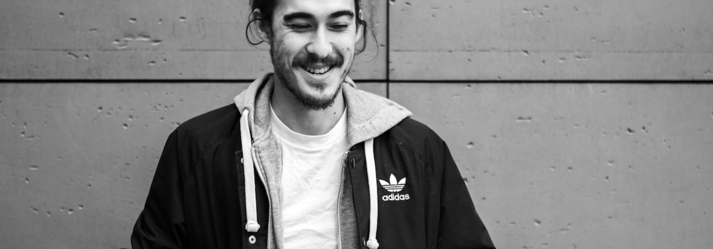 Alex Haupt | Intimacy in Hospitality | CreativeMornings/AMS