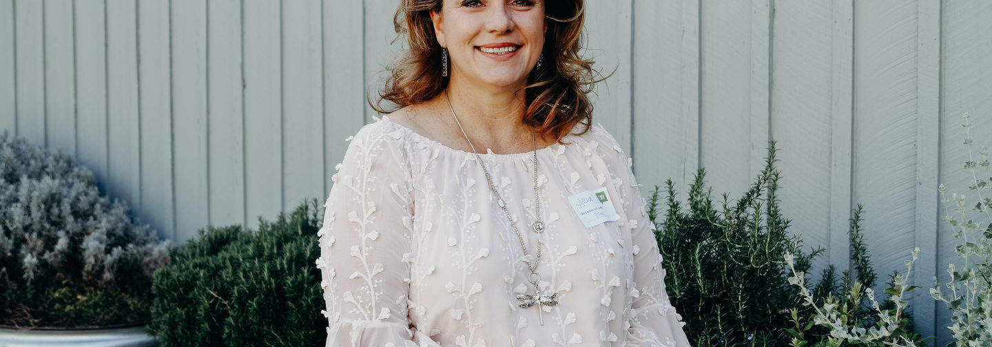 Anna Battle | The Power of Knowing Your Muses | CreativeMornings/TWB