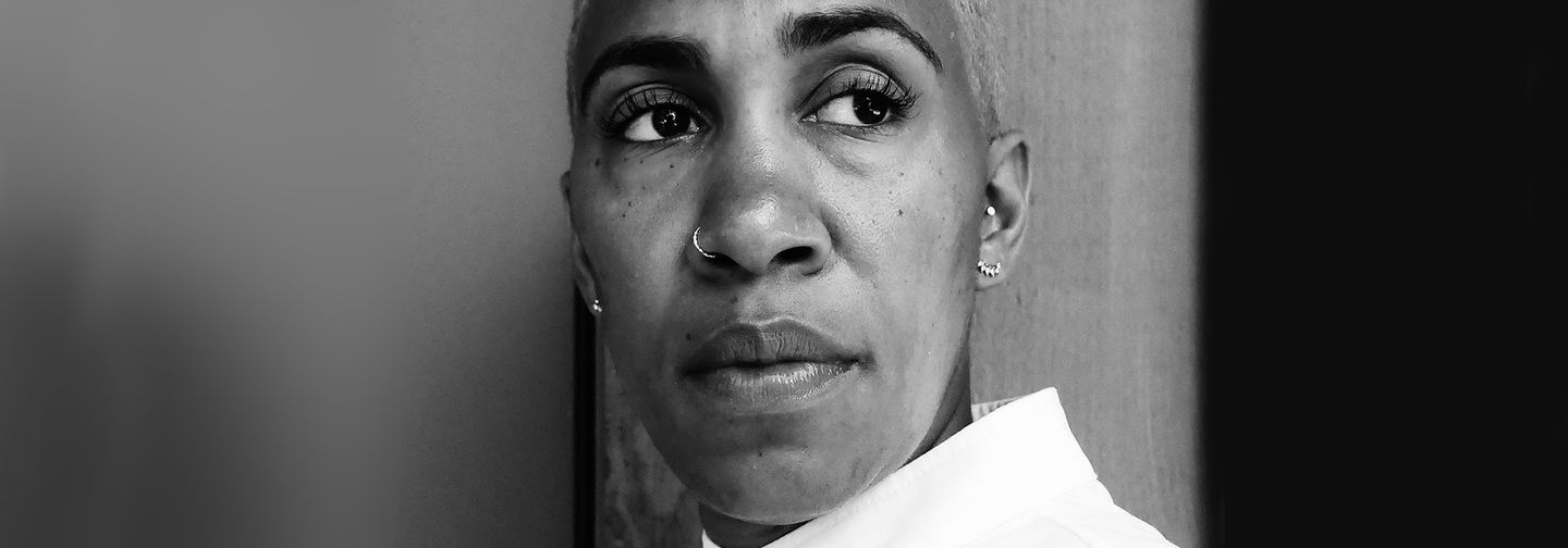 Nikki Steward | MUSE | Culinary Entertainment Chef | CreativeMornings/CLB