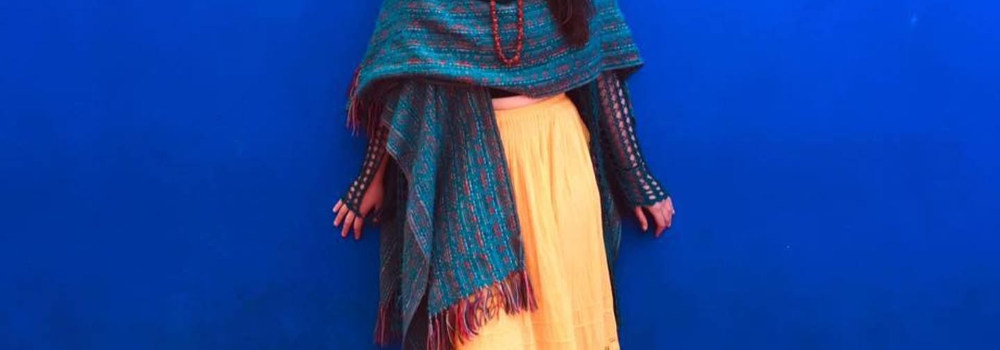 Sarah Sampson | Expressing Life Through Dance | CreativeMornings/FW