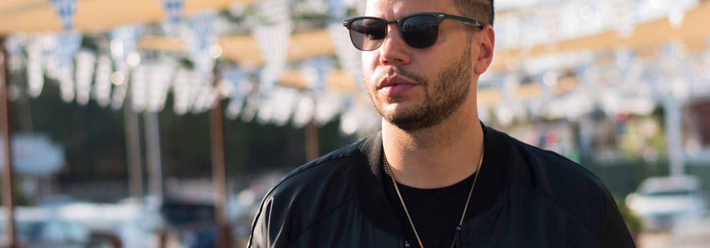 J. Gunn | Muse | CreativeMornings/RDU