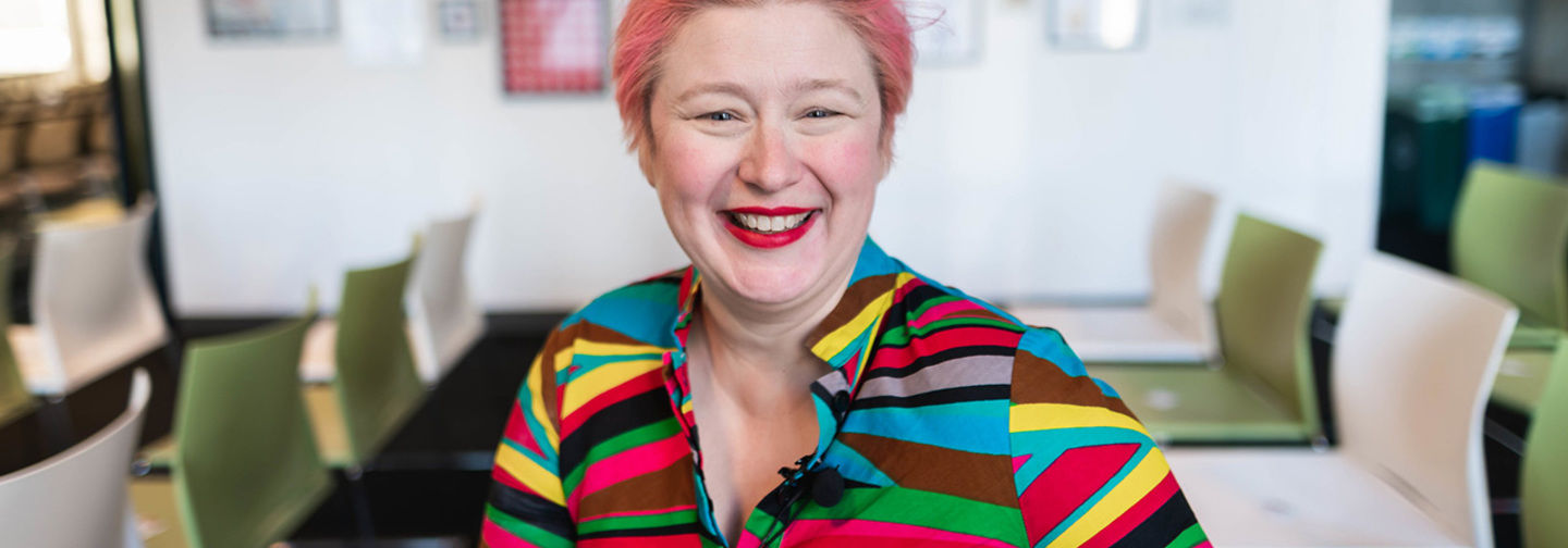 Bridget Watson Payne | Finding the Audacity to Do More and Less ...