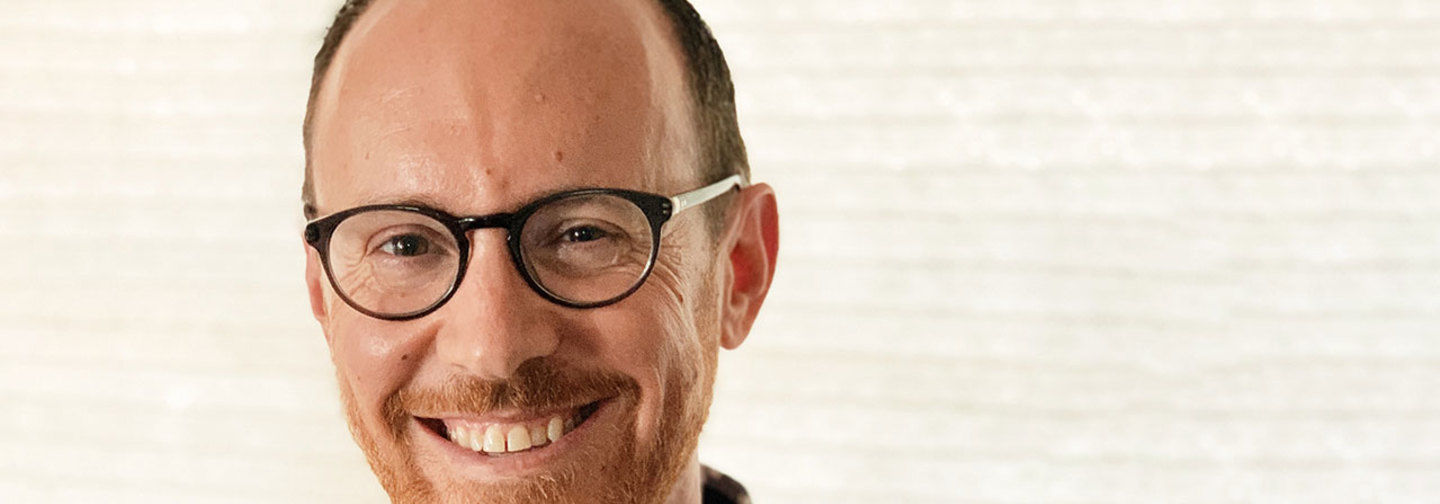 Justin Wade | Theatre and Justice | CreativeMornings/IND