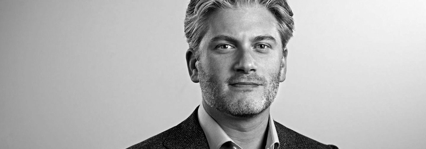 Barry Wormser | LOST - Nov. 2019 | CreativeMornings/IND