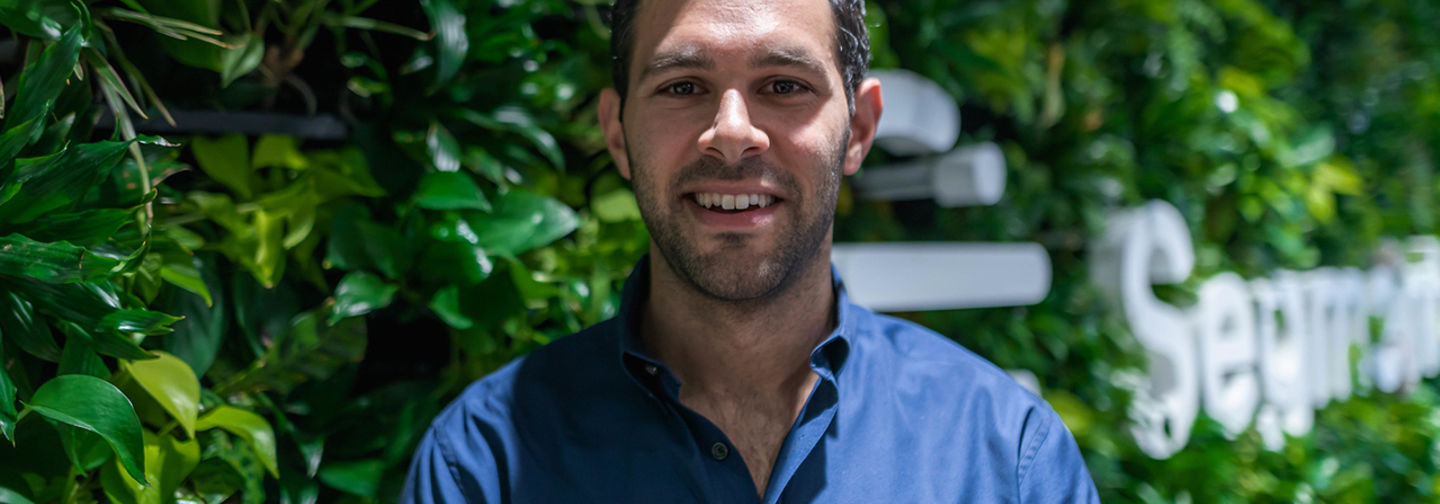 Benjamin Grant | Discovering A New Perspective of Earth ...