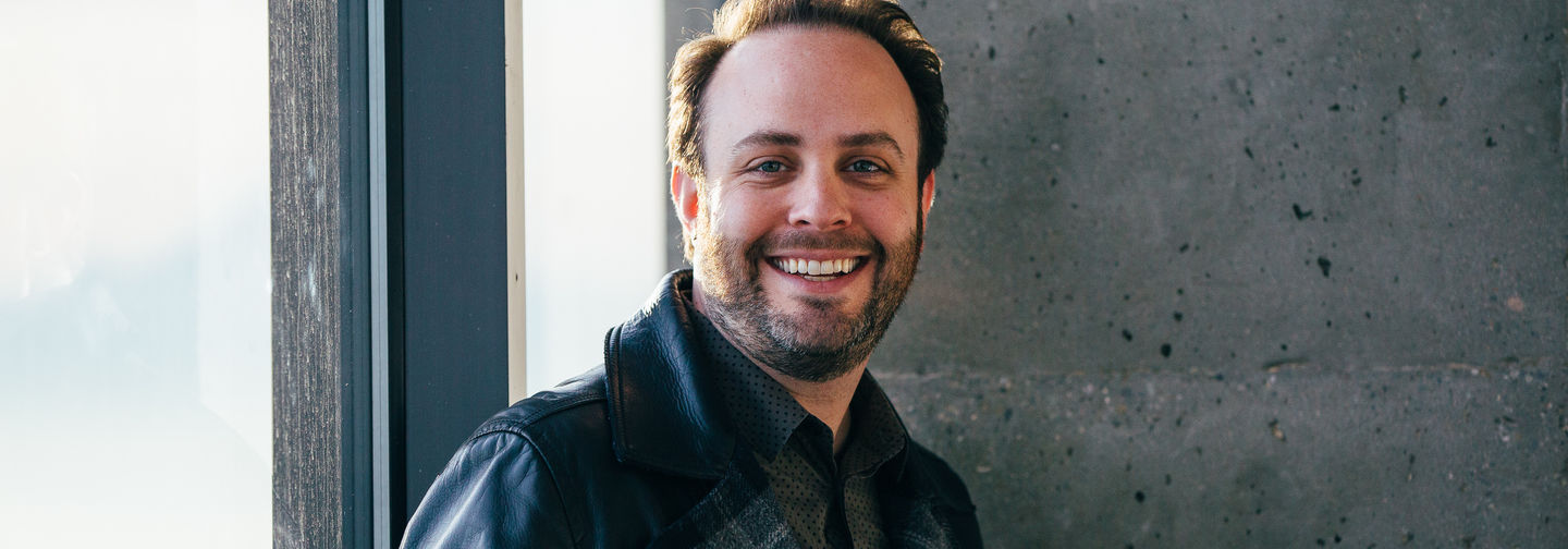 Brendan Shanley | Get Lost Daily to Fully Immerse Yourself ...