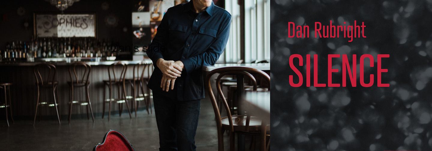 Dan Rubright | The Dan Rubright Group | CreativeMornings/STL