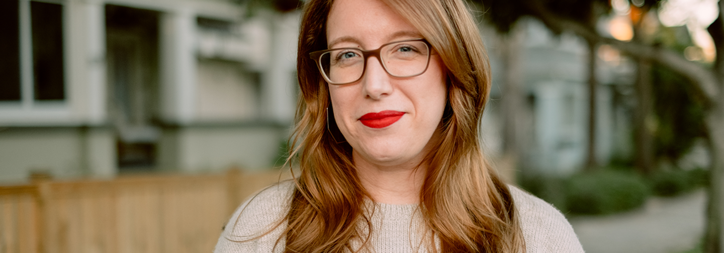 Lisa Rowan | Help Each Other Do Money Better | CreativeMornings/TB