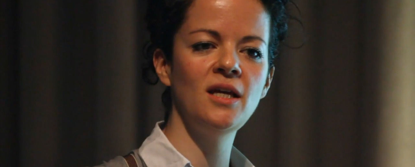 Alice Taylor | Makie Lab | CreativeMornings/LDN