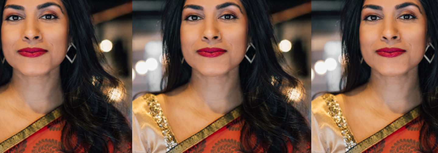 Dipti Mehta | Release Your Silence | CreativeMornings/NYC