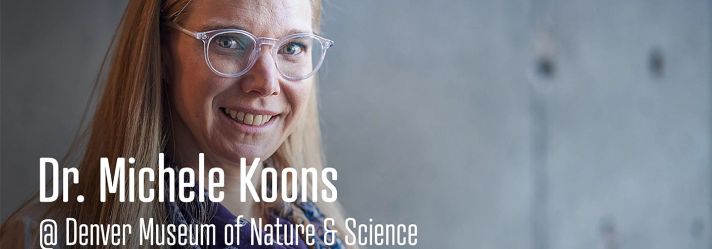 Dr. Michele Koons | The Struggles of Identity Politics ...