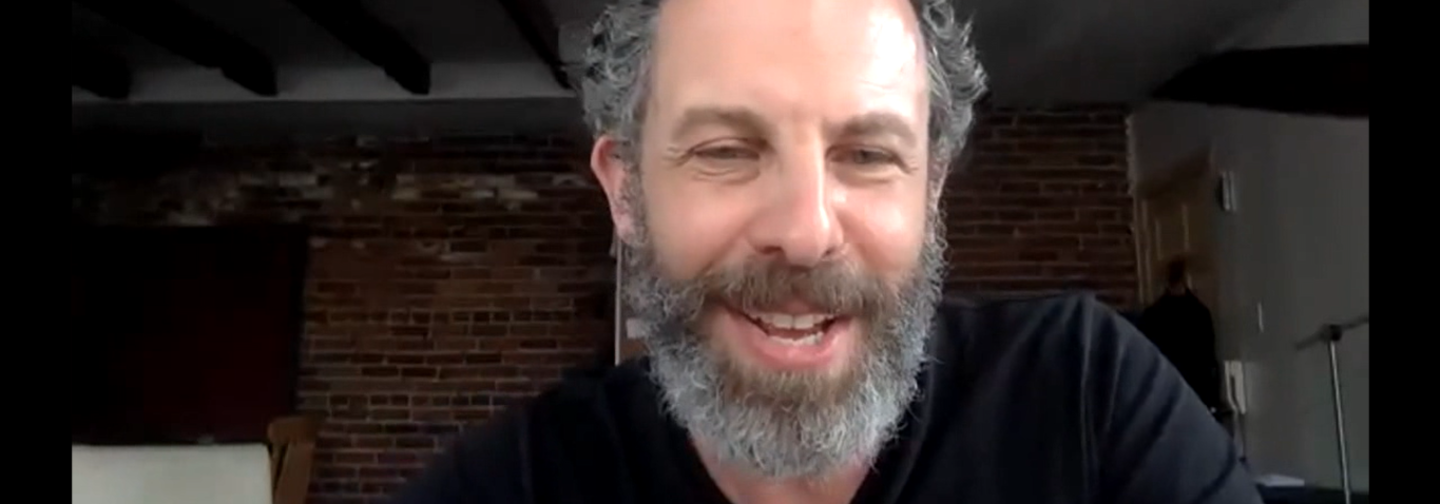 Daniel Notkin | Agir avec plus de compassion envers notre environnement ...