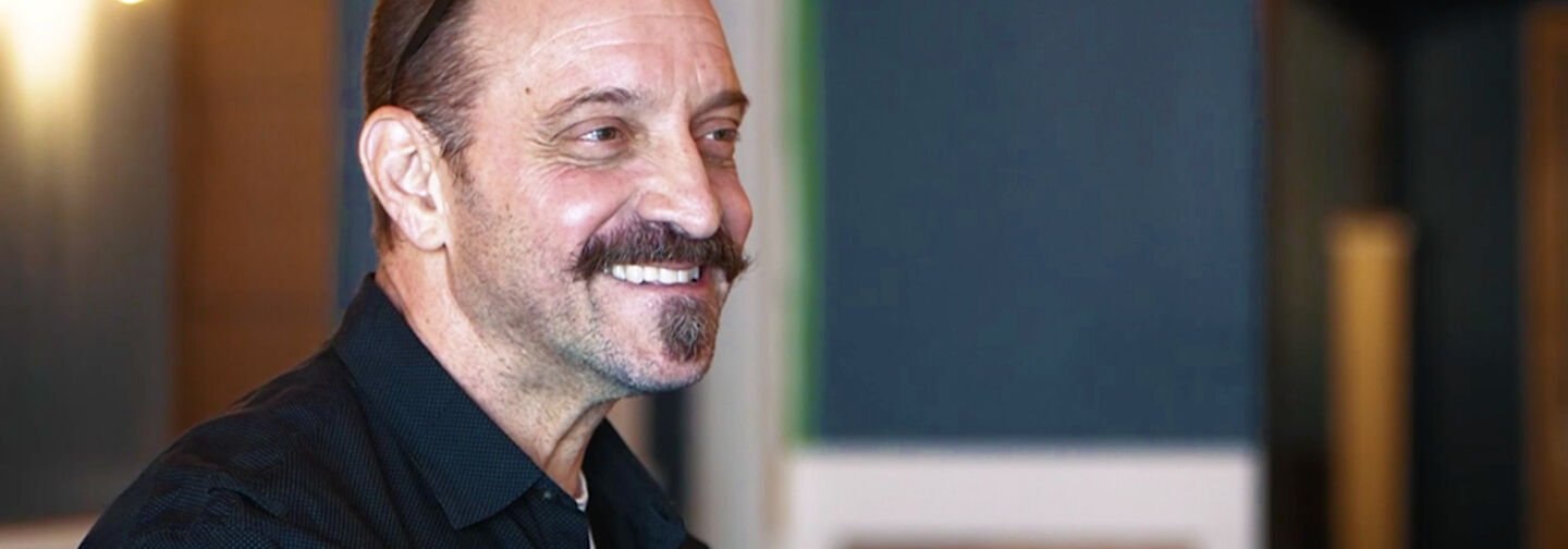 james victore | Author, Artist, Designer | CreativeMornings/ATX