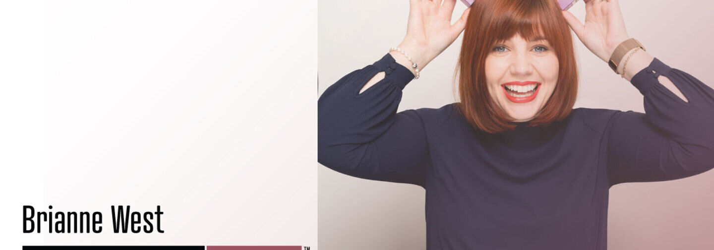 Brianne West | CEO and Founder of Ethique | CreativeMornings/AKL