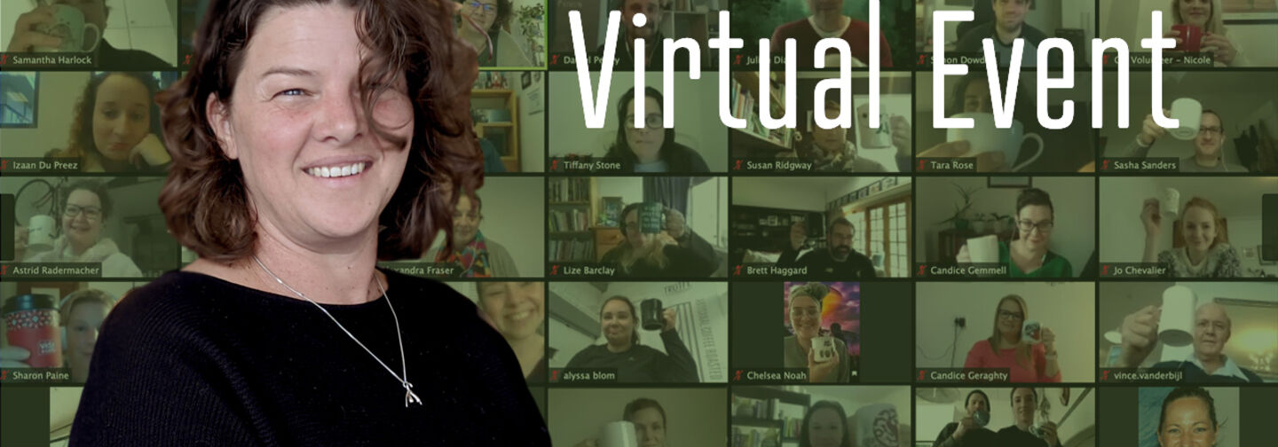 Sarah Rice | on Insecure | CreativeMornings/CT