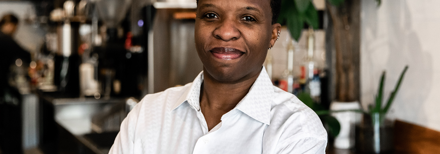 Angel Simone | Unmasked: Coming OUT from behind the mask ...