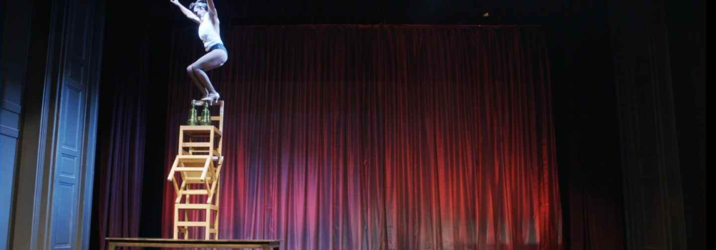 LadyBEAST | The Fantastic Spectacle of LadyBEAST | CreativeMornings/NO