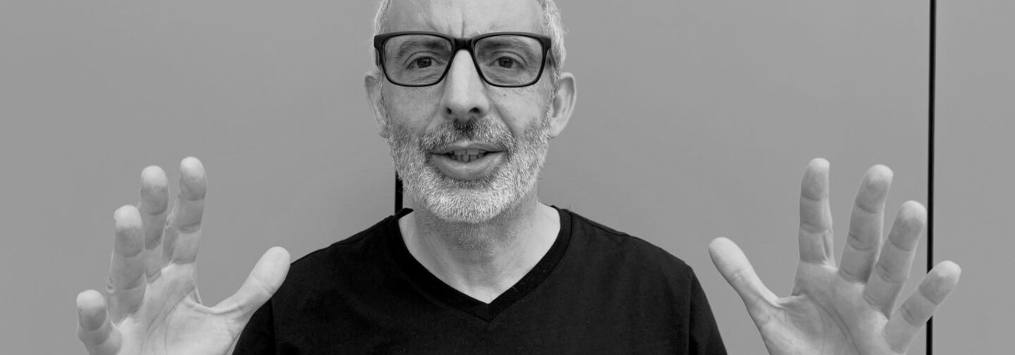 David Cabús | Gestión emocional de procesos creativos ...