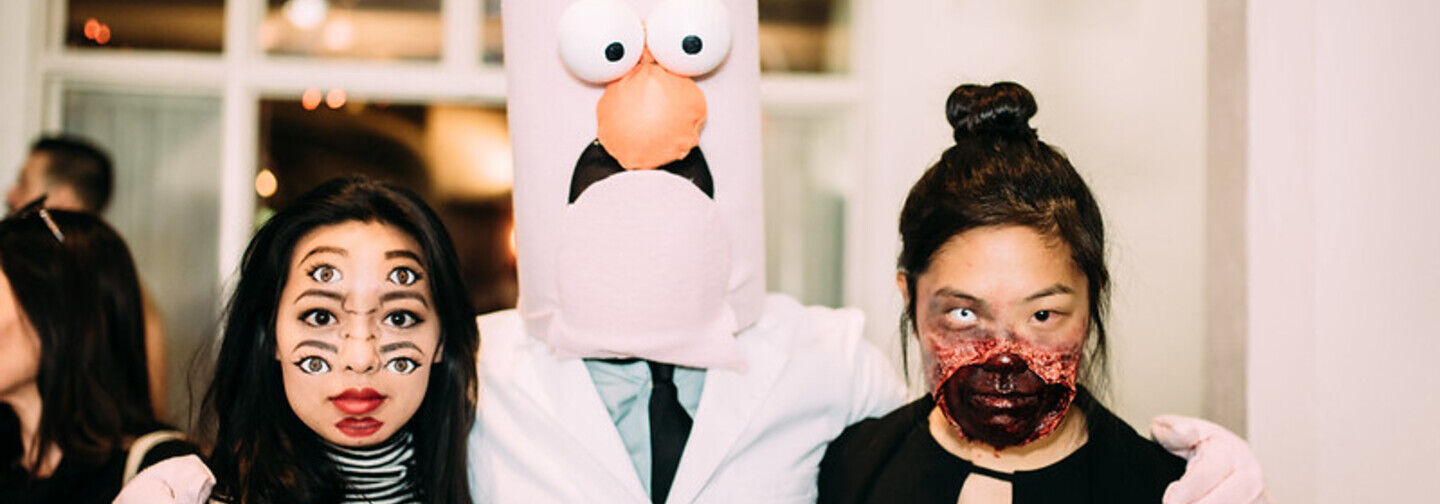 Rebecca Serna | Transit | CreativeMornings/ATL