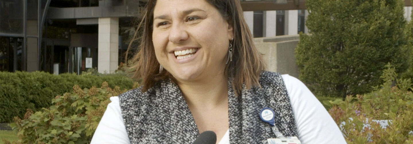 Melissa Armstrong-Brine | How Do We Talk About Autism ...