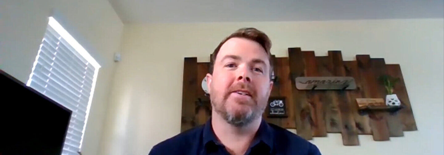 Chris Mead | Finding moments to help everyone overcome challenges ...