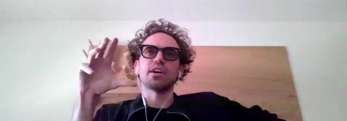 Eric Sterner | The influence of architecture in YOUR life ...